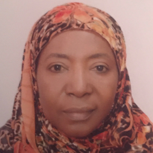 Board of Trustees - Binaail Masaajid Foundation